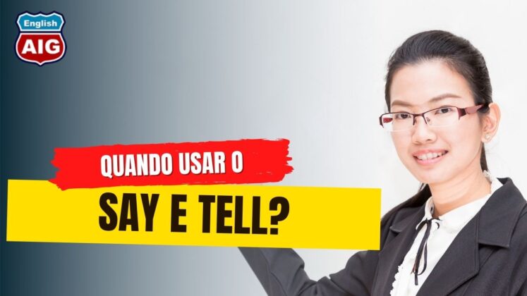 Quando Usar O “By”? - Aulas de Inglês Grátis