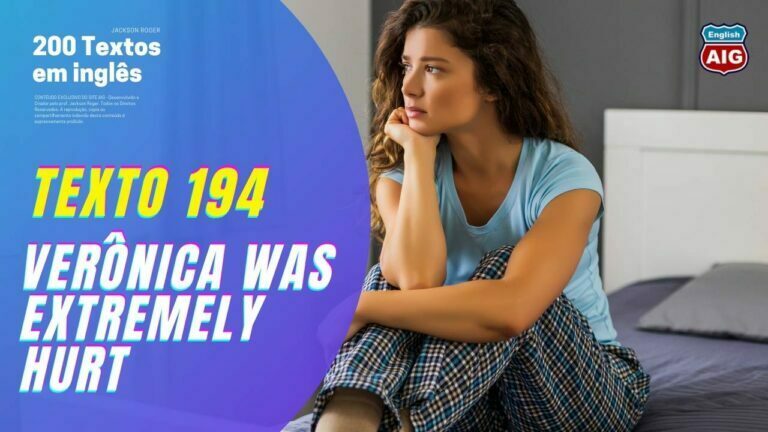 200 textos em Inglês Archives - Aulas de Inglês Grátis