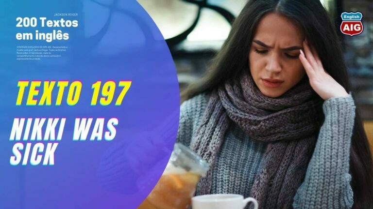 200 textos em Inglês Archives - Aulas de Inglês Grátis