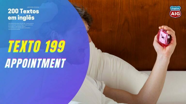 200 textos em Inglês Archives - Aulas de Inglês Grátis