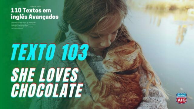 110 Textos em Inglês Avançados Archives - Aulas de Inglês Grátis