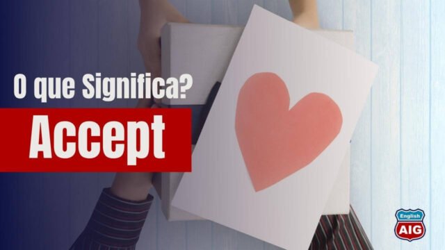 O que "Believe" significa em inglês? - Dicas de inglês